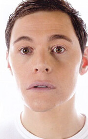 Burn Gorman - actor - biography, photo, best movies and TV shows
