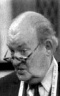 Arthur Brough - actor - biography, photo, best movies and TV shows