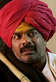 Ravi Kale - actor - biography, photo, best movies and TV shows