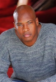 Bo Brown - actor, director, writer, producer
