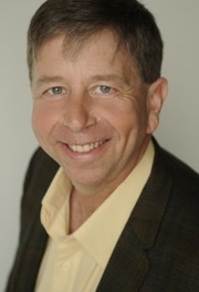 Brent Duncan - actor, director, writer, producer