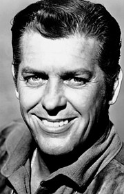 James Brown - actor - biography, photo, best movies and TV shows
