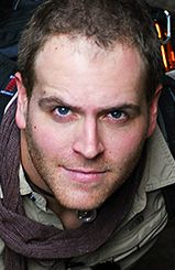 Josh Gates - actor, producer - biography, photo, best movies and TV shows
