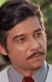 Naved Aslam - actor - biography, photo, best movies and TV shows