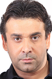 Karim Abdel Aziz - actor - biography, photo, best movies and TV shows