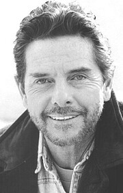 Peter Brown - actor, producer - biography, photo, best movies and TV shows