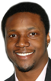 Rob Brown - actor - biography, photo, best movies and TV shows