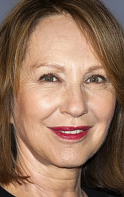 Nathalie Baye - actress, writer
