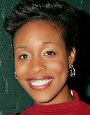 Samantha Brown - actress - biography, photo, best movies and TV shows