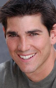 Brian Patrick Collins - actor - biography, photo, best movies and TV shows