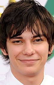 Devon Bostick - actor, writer, director, producer