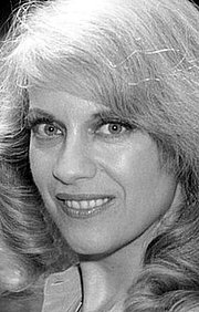 Eve Bruce - actress - biography, photo, best movies and TV shows