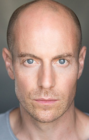 Matthew Gravelle - actor - biography, photo, best movies and TV shows