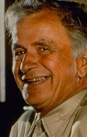 Noah Beery Jr. - actor - biography, photo, best movies and TV shows