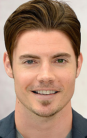 Josh Henderson - actor - biography, photo, best movies and TV shows