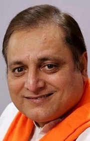 Manoj Joshi - actor - biography, photo, best movies and TV shows