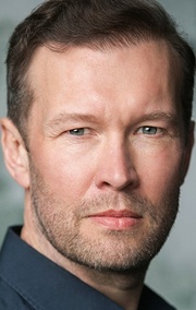 Gordon Alexander - actor, director, writer, visual effects, producer