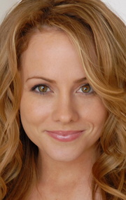 Kelly Stables - actress, producer