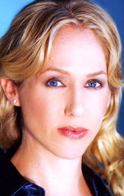 Debra McCabe - actress - biography, photo, best movies and TV shows