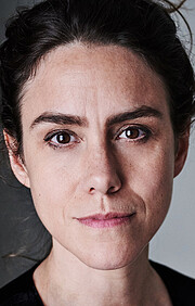 Emily Bruni - actress - biography, photo, best movies and TV shows