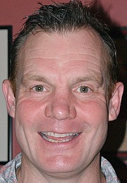 Tim Chipping - actor - biography, photo, best movies and TV shows