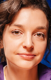 Maria Dębska - actress - biography, photo, best movies and TV shows