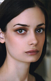 Haley Hudson - actress - biography, photo, best movies and TV shows