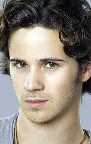 Connor Paolo - actor, writer - biography, photo, best movies and TV shows