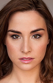 Allison Scagliotti - actress, director, writer, producer