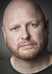 Matthew Wynn - actor - biography, photo, best movies and TV shows