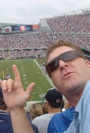 Brian Reichelt's Instagram, Twitter & Facebook on IDCrawl