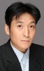 Kwang-il Choi - actor - biography, photo, best movies and TV shows