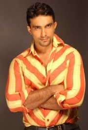 Deepak Jethi - actor - biography, photo, best movies and TV shows