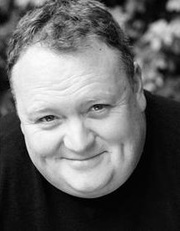 Mike Goodenough - actor - biography, photo, best movies and TV shows