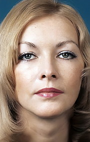 Barbara Brylska - actress - biography, photo, best movies and TV shows