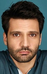Kaan Urgancıoğlu - actor - biography, photo, best movies and TV shows
