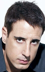 Julian Acosta - actor - biography, photo, best movies and TV shows