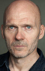 Barry Aird - actor - biography, photo, best movies and TV shows