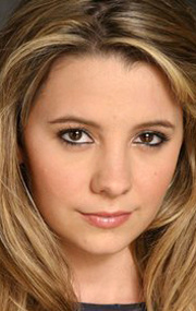 Katija Pevec - actress - biography, photo, best movies and TV shows