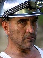 Sergio Acosta - actor - biography, photo, best movies and TV shows