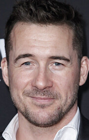 Barry Sloane - actor, producer