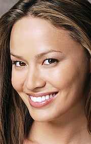 Stills - Moon Bloodgood