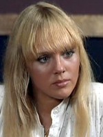 Ursula Buchfellner - actress - biography, photo, best movies and TV shows