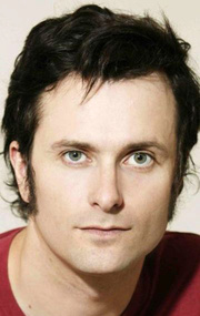 Edward Hogg - actor - biography, photo, best movies and TV shows