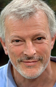 David Acton - actor - biography, photo, best movies and TV shows