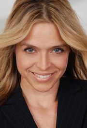 Barbara Sharp - writer, producer, actress, director