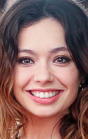 Anna Castillo - actress - biography, photo, best movies and TV shows