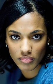 Freema Agyeman - actress - biography, photo, best movies and TV shows