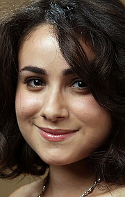 Yasmin Paige - actress - biography, photo, best movies and TV shows
