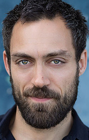 Alex Hassell - actor - biography, photo, best movies and TV shows
